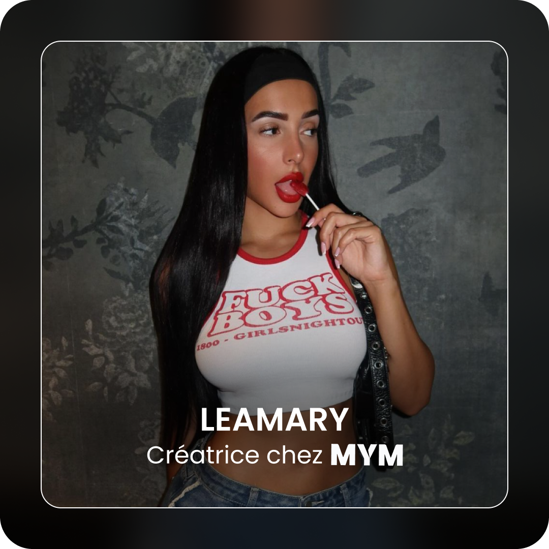 TOP 5 des catalogues CRÉATEURS du moment sur MYM. • Blog MYM